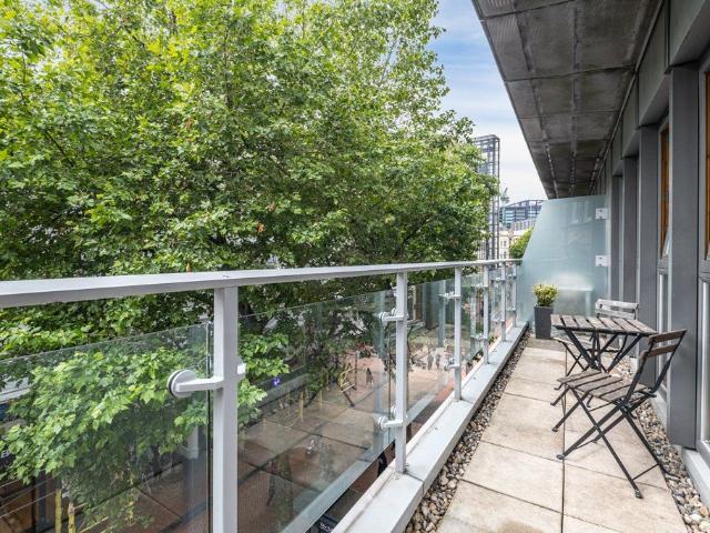 Temple House, Temple Street, Birmingham B2, 2 bed flat to rent, £1,200 pcm | PrimeLocation