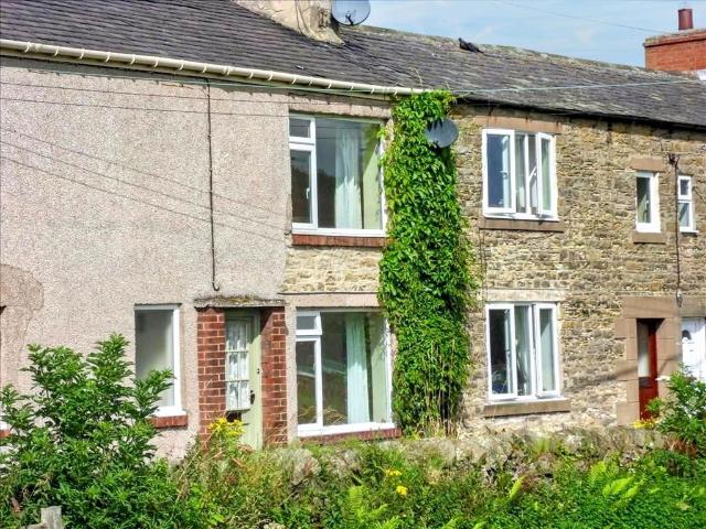Temple Houses, Haydon Bridge, Hexham NE47, 2 bed terraced house to rent, £600 pcm | PrimeLocation