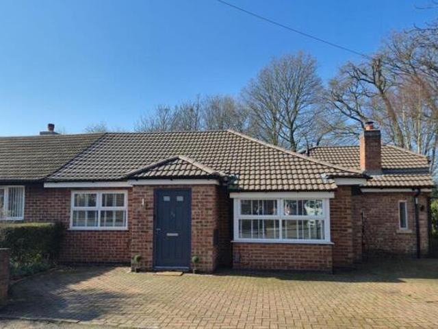 Temple Hill, Whitwick, 3 Bedroom Semi detached