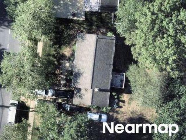 Temple Hill Rd