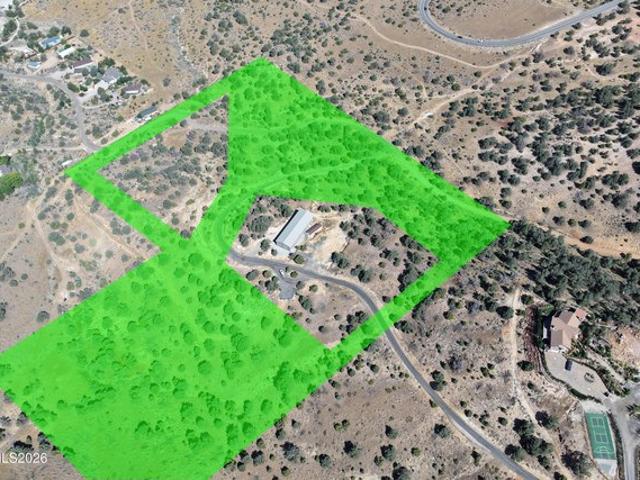 Temple Hill Rd Unit B1 and Common, Reno, NV 89521