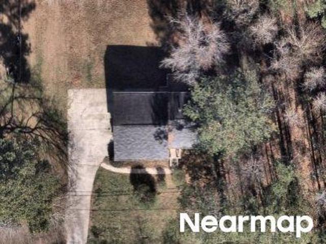 Temple Johnson Rd