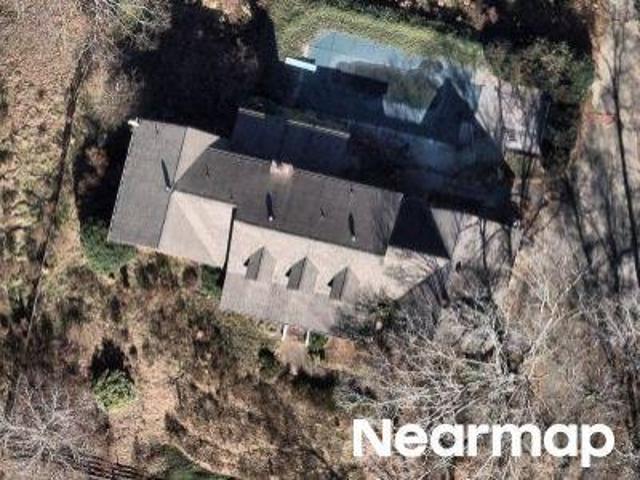 Temple Johnson Rd
