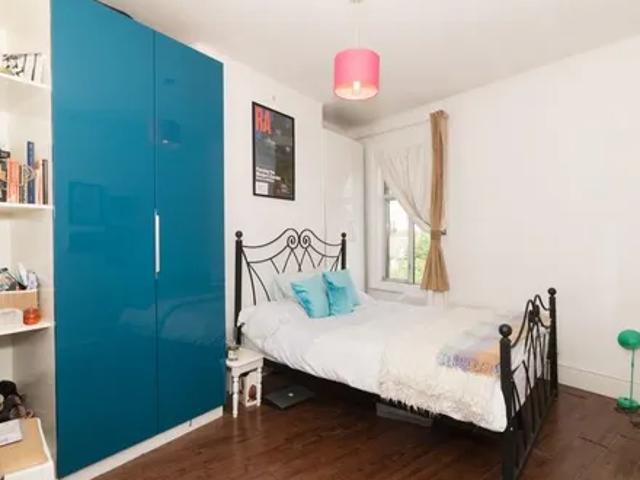 Temple of Seitan, 128 Acre Lane, London, SW2 5QX, United Kingdom | 4 bed apartment for rent #139621232 | Rentberry
