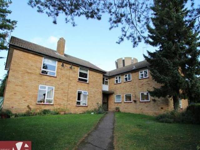 Temple Lane, Tonwell, 2 Bedroom Apartment