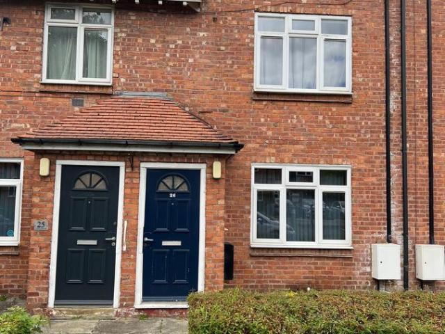 Temple Square, Manchester M8, 3 bed flat to rent, £1,400 pcm | PrimeLocation