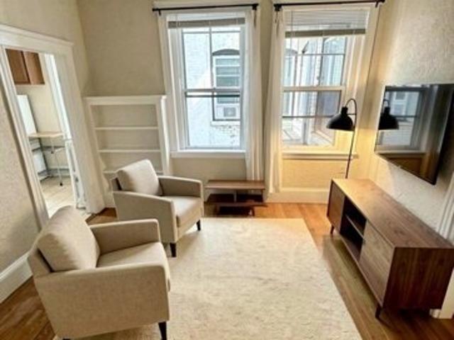 Temple St Apt,boston, Condo For Sale