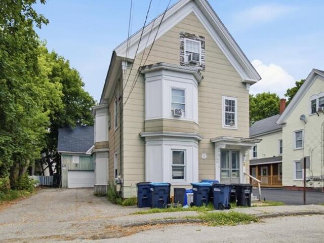 Temple St, Auburn, Home For Sale