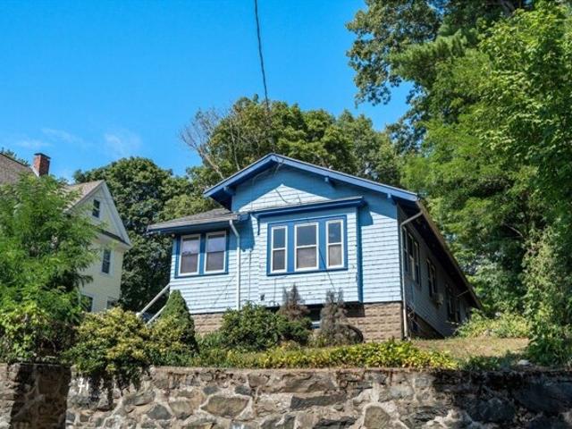 Temple St, Boston, Home For Sale