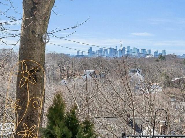 Temple St, Melrose, Home For Sale