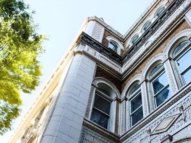 Temple St, New Haven, Home For Sale