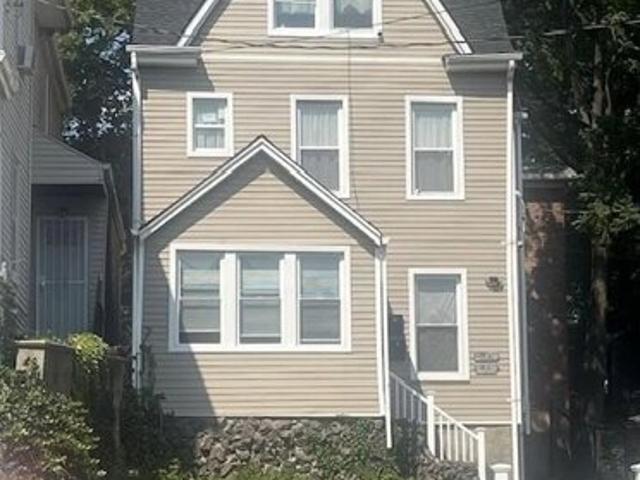 Temple St, Paterson, Home For Sale