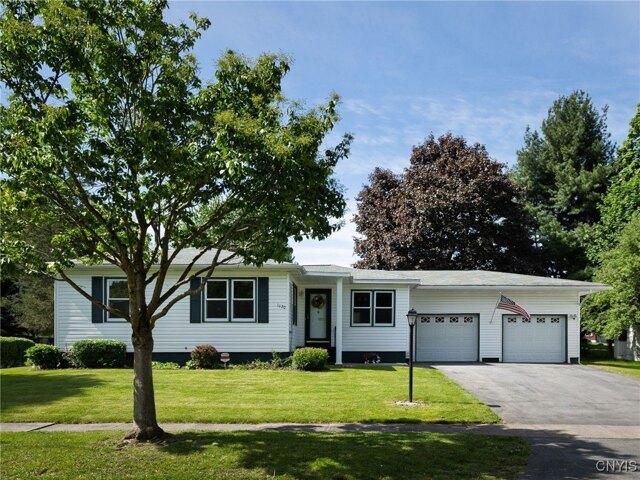Temple St, Watertown, Home For Sale