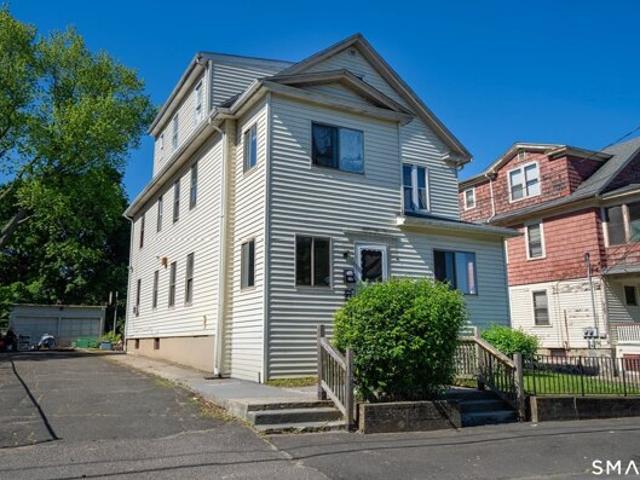 Temple St, Waterbury, Home For Sale
