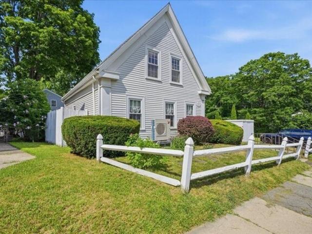 Temple St, Whitman, Home For Sale