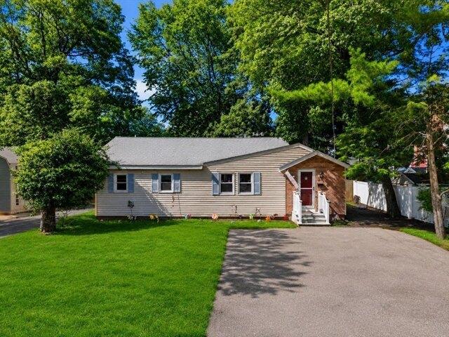 Temple St, Tewksbury, Home For Sale