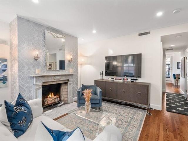 Temple St Unit,boston, Condo For Sale