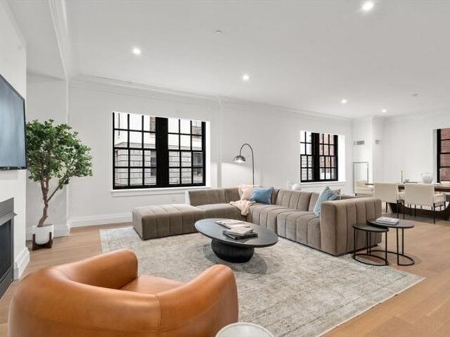 Temple St Unit,boston, Condo For Sale