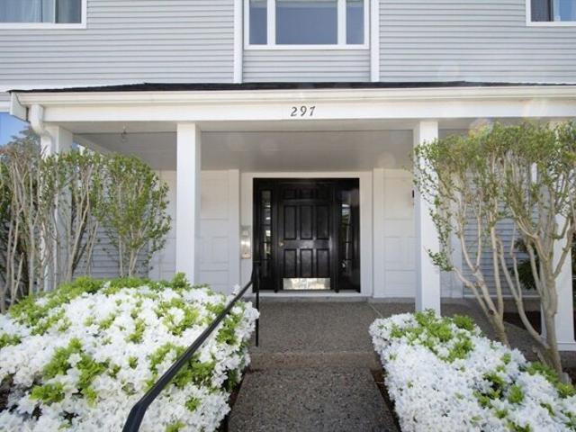 Temple St Unit,boston, Condo For Sale