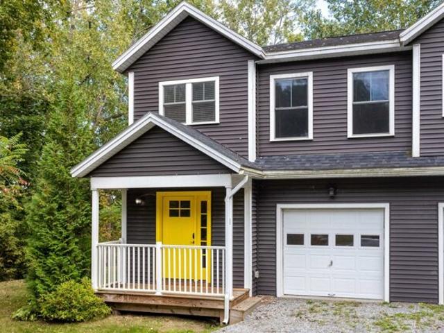 Temple St Unit,burlington, Home For Sale