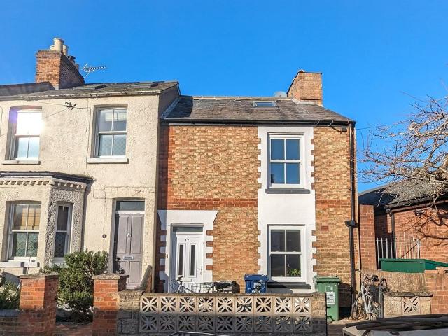 Temple Street, Oxford OX4, 4 bed semi detached house to rent, £2,900 pcm | PrimeLocation