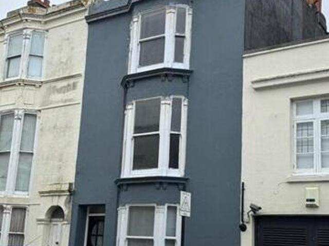 Temple Street, Brighton, 5 Bedroom Terraced