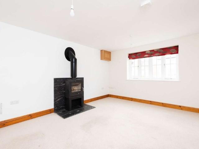 Temple Street, Brill, HP18