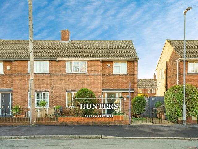 Temple Street, Castleford WF10, 3 bed semi detached house to rent, £950 pcm | PrimeLocation