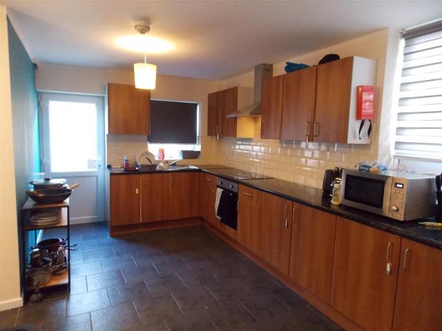 Temple Street, Derby DE23, 5 bed shared accommodation to rent, £395 pcm | PrimeLocation