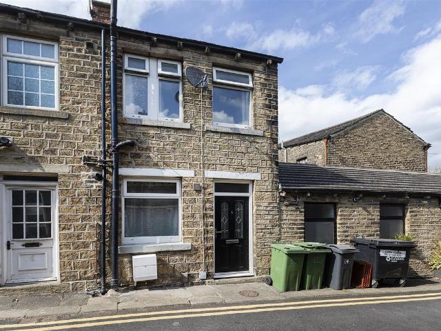 Temple Street, Lindley, Huddersfield HD3, 1 bed semi detached house to rent, £645 pcm | PrimeLocation