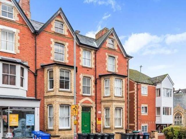 Temple Street, Llandrindod Wells, 1 Bedroom Apartment