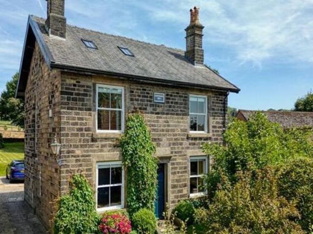 Temple Street, Padfield, 5 Bedroom Detached