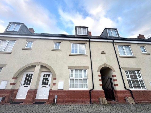 Temple Street, Rugby CV21, 3 bed town house to rent, £1,500 pcm | PrimeLocation