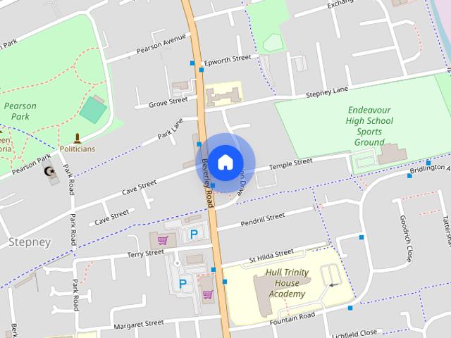Temple Street, Sculcoates, Hull, HU5 1AQ