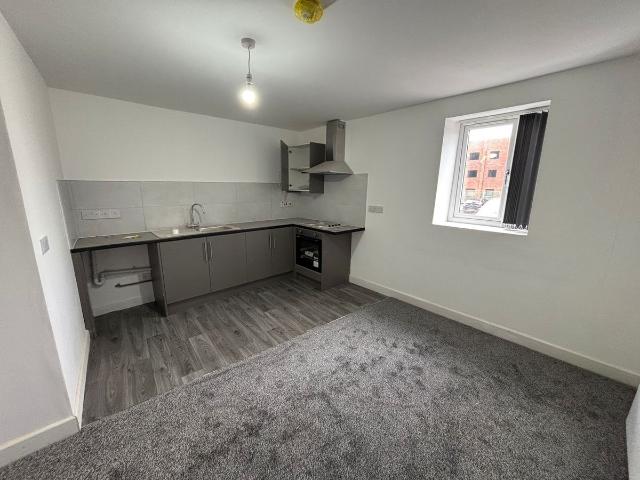 Temple Street, Wolverhampton WV2, 2 bed flat to rent, £950 pcm | PrimeLocation