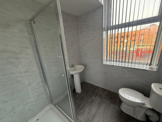 Temple Street, Wolverhampton WV2, 2 bed flat to rent, £1,000 pcm | PrimeLocation