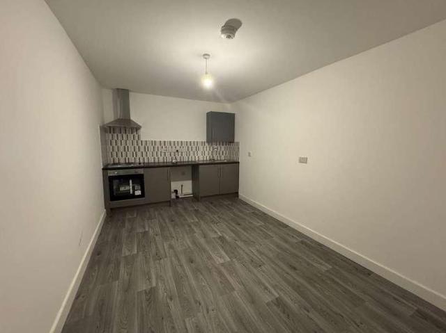 Temple Street, Wolverhampton, WV2