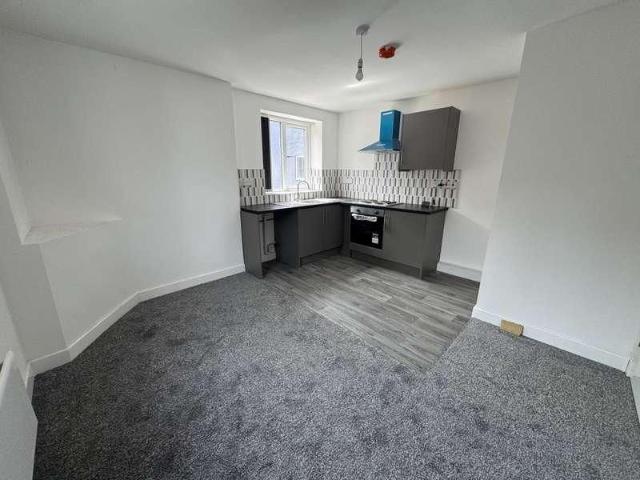 Temple Street, Wolverhampton, WV2