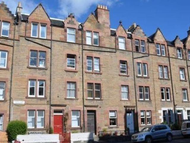 Temple Park Crescent, 2 Bedroom Flat