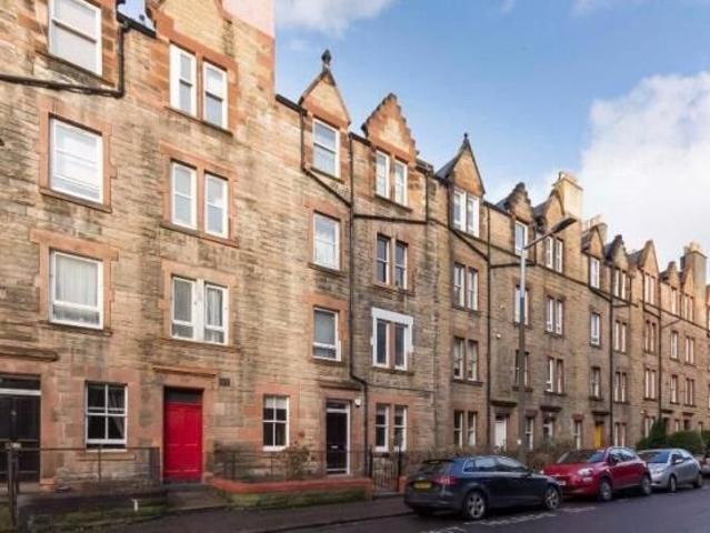 Temple Park Crescent, Polwarth, Edinburgh EH11, 3 bed flat to rent, £2,325 pcm | PrimeLocation