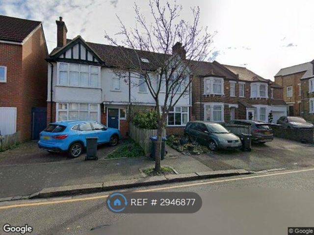 Temple Road, Croydon CR0, 1 bed flat to rent, £1,600 pcm | PrimeLocation