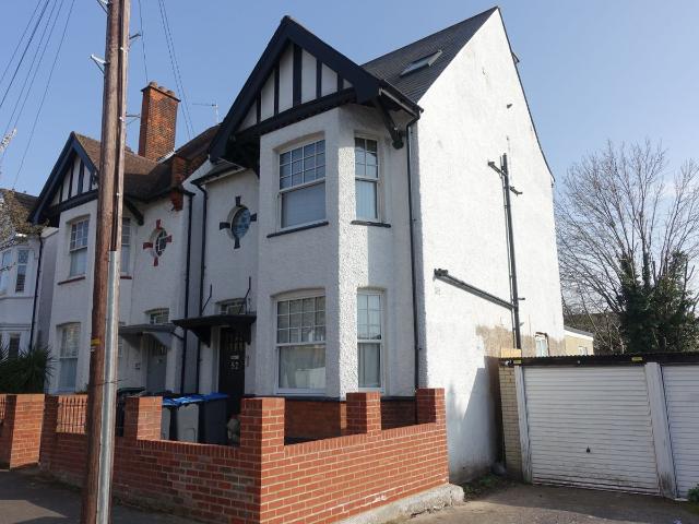 Temple Road, Croydon CR0, 1 bed flat to rent, £1,000 pcm | PrimeLocation