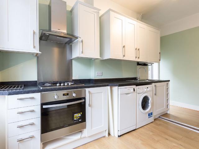 Temple Road, Ealing W5, 2 bed flat to rent, £2,000 pcm | PrimeLocation