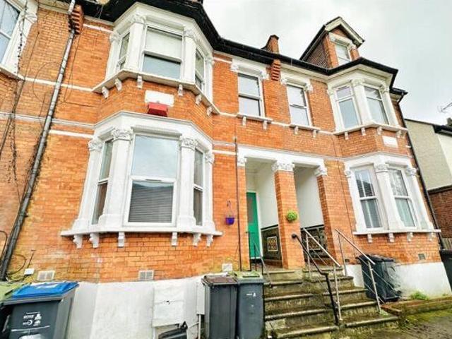 Temple Road, East Croydon, 1 Bedroom Apartment