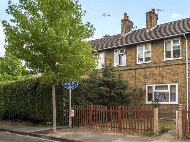 Temple Road, Kew, Richmond, Surrey TW9, 2 bed flat to rent, £2,100 pcm | PrimeLocation