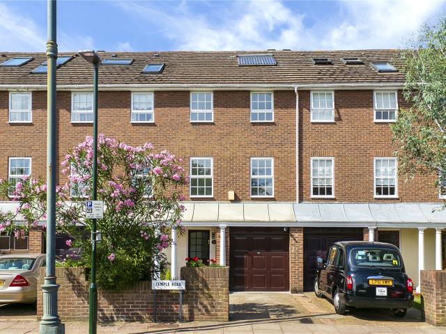 Temple Road, Kew, TW9