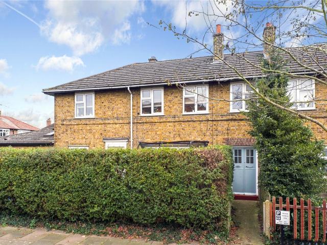 Temple Road, Kew, TW9