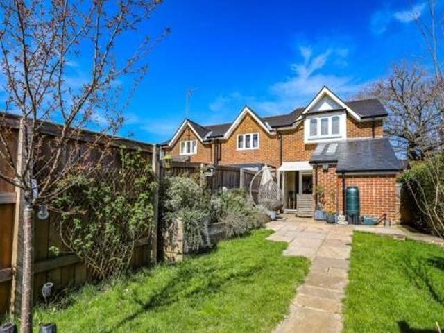Temple Road, Liss Forest, 3 Bedroom End
