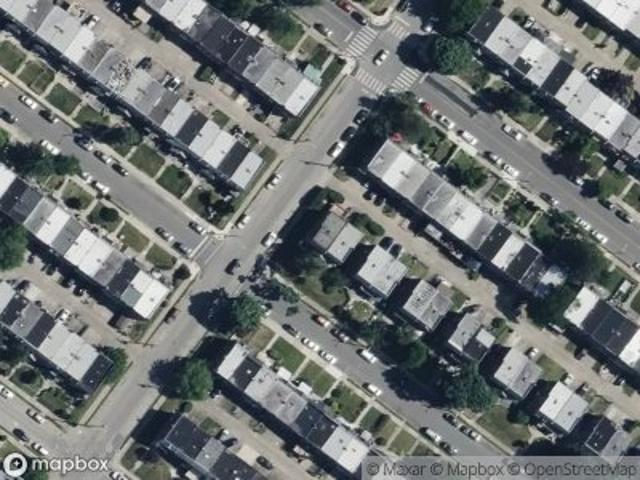 Temple Rd