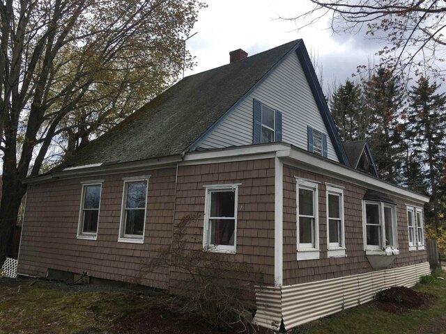 Temple Rd, New Ipswich, Home For Sale